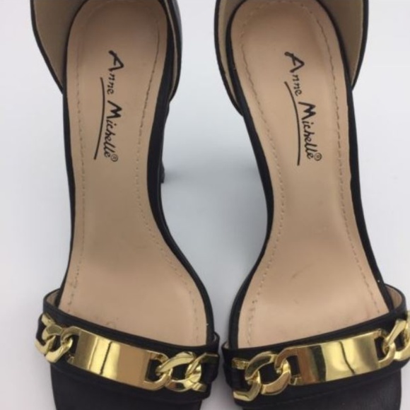 Anne Michelle | Shoes | Anne Michelle Women Estiletto Shoes | Poshmark